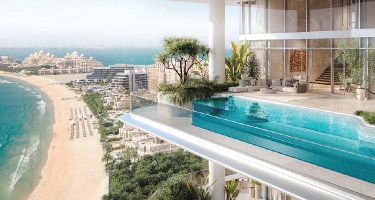 VIP Properties In Dubai - psiluxury.ae